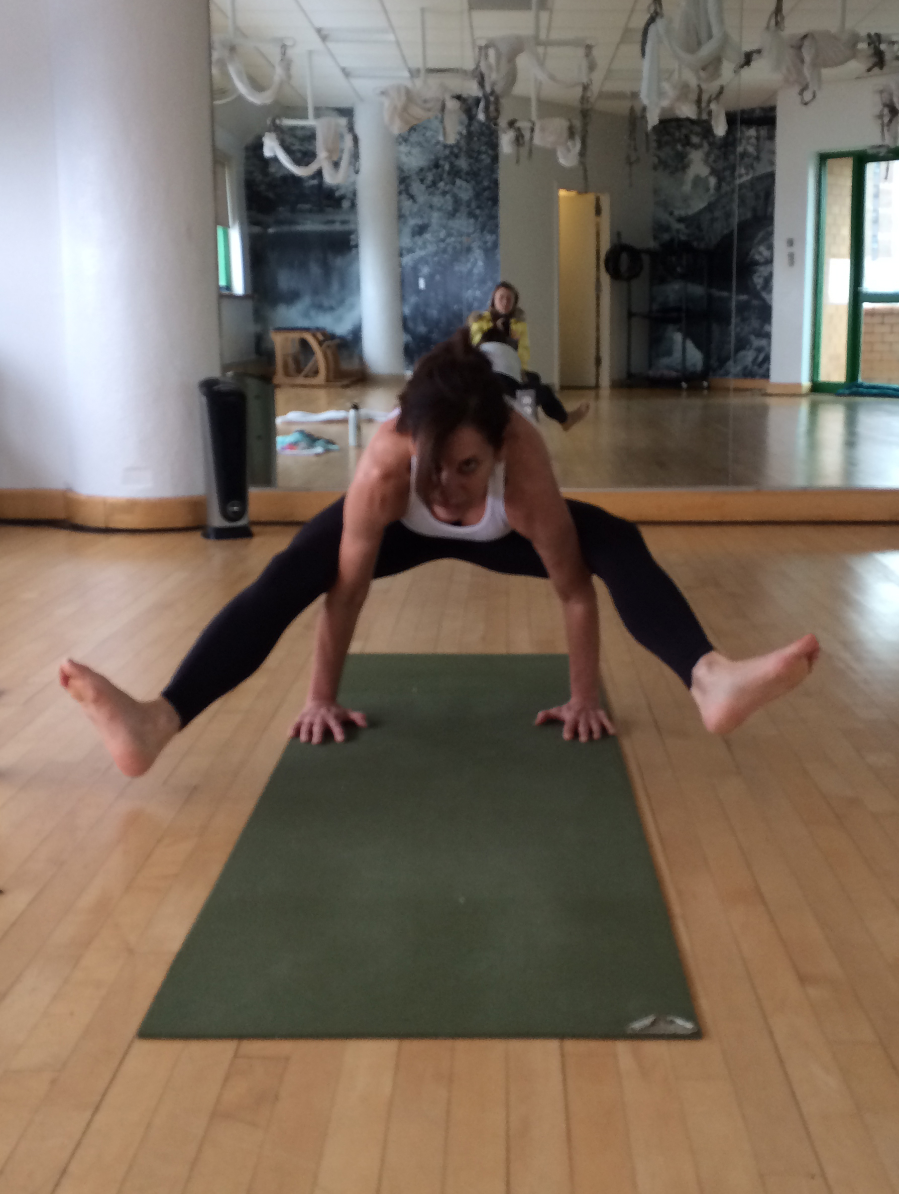 Challenges in Yoga Mirror Challenges in Life | Life is Balance